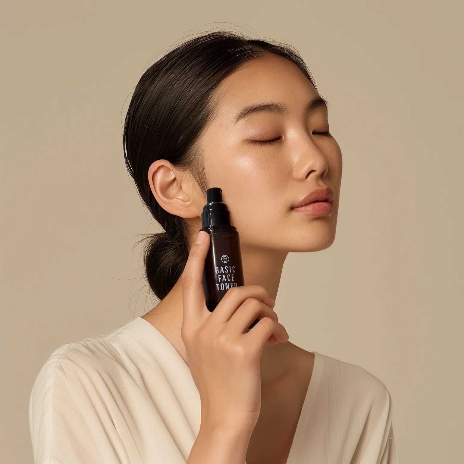 金縷梅保濕精華水 Basic Face Toner – Egaocohk地球友善選物店