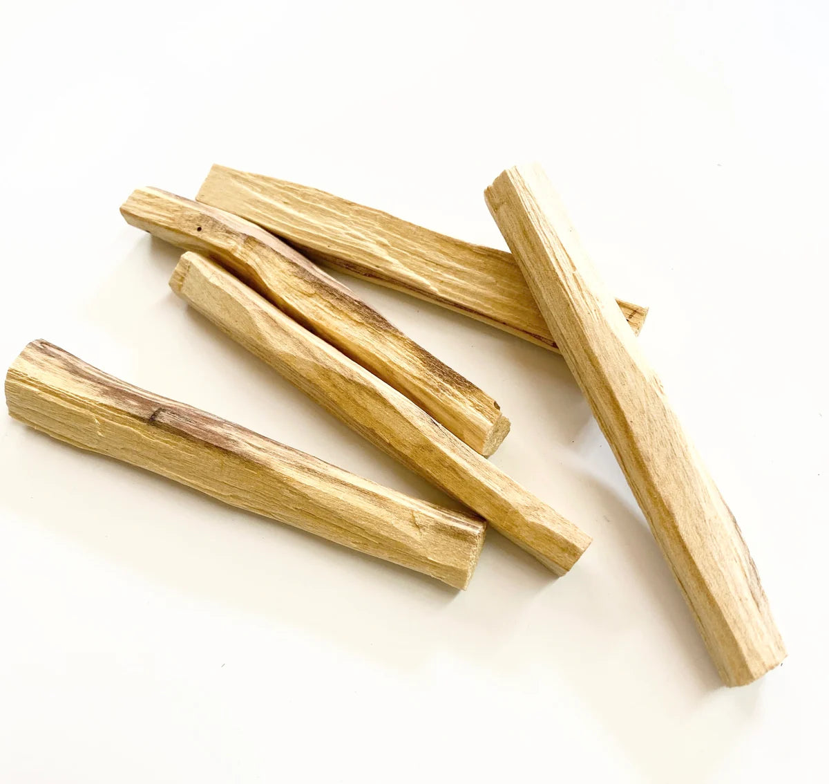 天然秘魯聖木30G – Egaocohk地球友善選物店