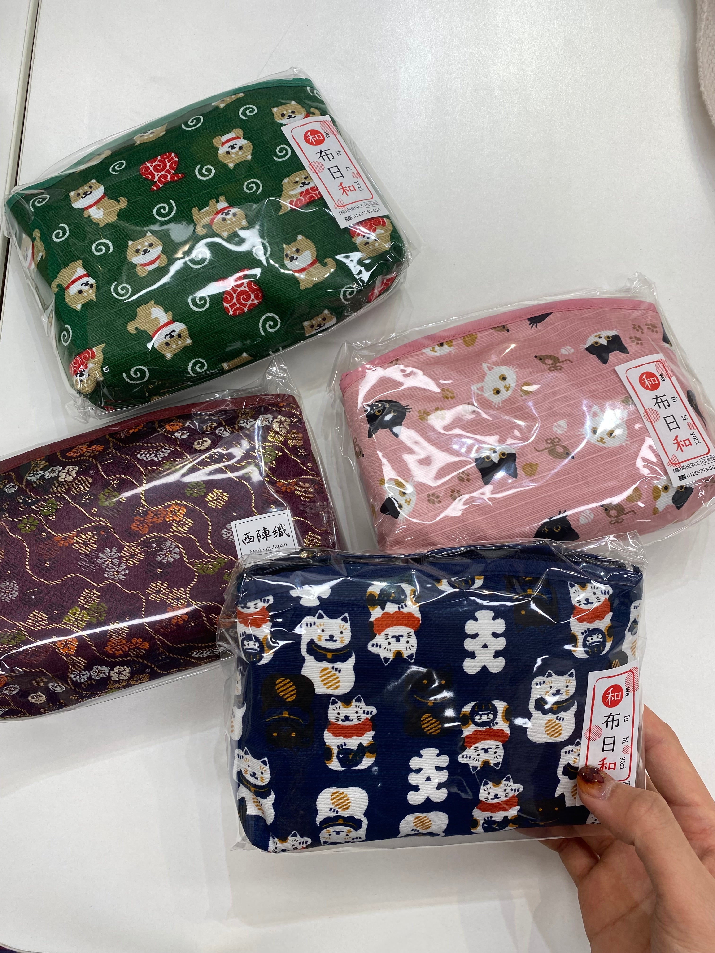 日本製大容量袋子 – Egaocohk地球友善選物店